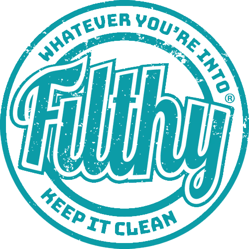 Filthy - High Performance Biodegradable Bike Cleaner – ZMD Design ...